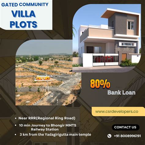 Csr Developers Create Amazing Real Estate Deals Csr Developers Posted