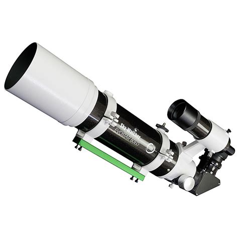 Refractor Skywatcher 80ed Ota Microfocador Completo Astrofoto Portugal
