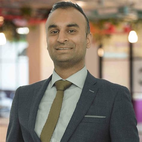 Sachin Parmar Marrons