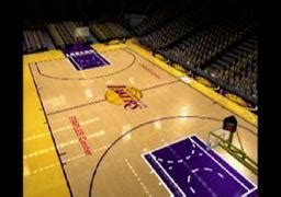 Nba Live 2001 Playstation 2 Gameplay200010307 Ign