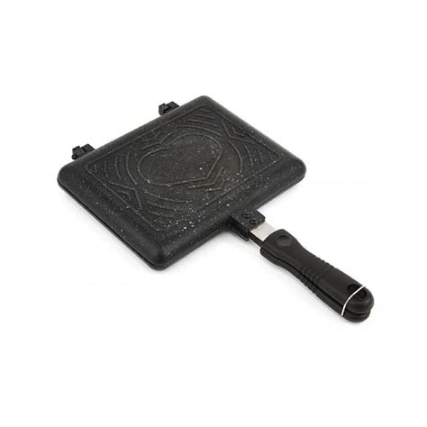 Go System Double Toastie Maker From Camperite Leisure