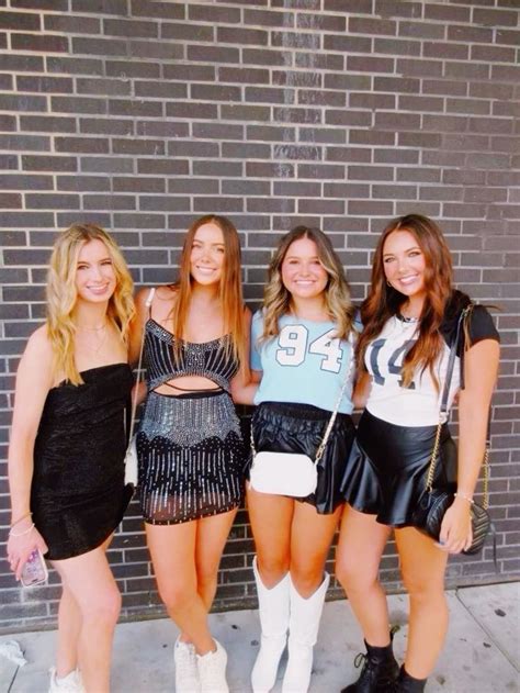 Tate Mcrae Tate Mcrae Outfit Inspo Trendy Concert Concert Outfit