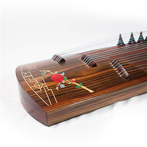 红弦古筝 红弦古筝｜红弦原创 重绎经典 诠释时尚