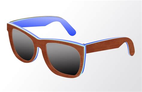 Sunglasses By Kris Pepper At