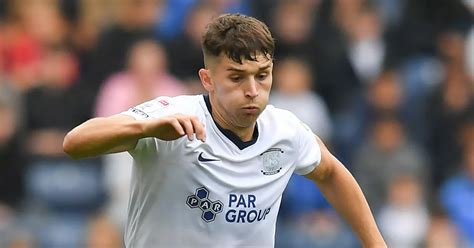 Jordan Storey On Sheffield Wednesday ‘maturity Lesson Following