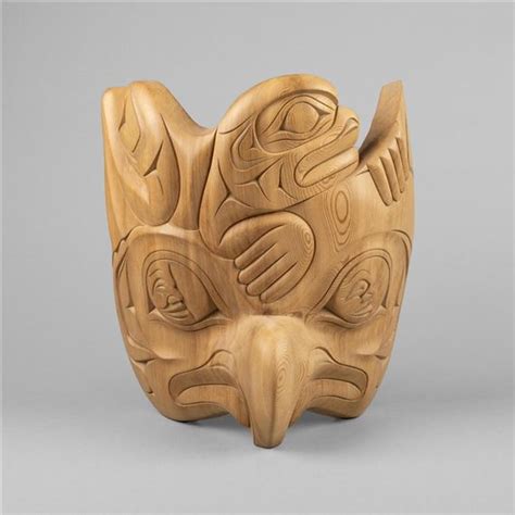 Darryl Baker Salish 1 Artworks At Auction Mutualart