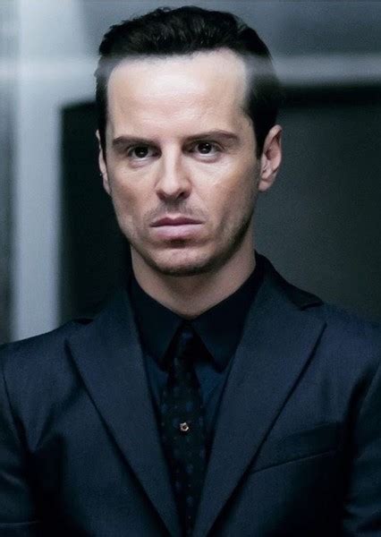 Fan Casting Andrew Scott As Claudius Templesmith In The Hunger Games