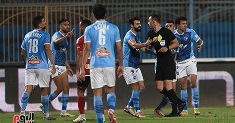 Mohammed Al Shaibi Was Despatched Off Within The Al Ahli And Pyramid