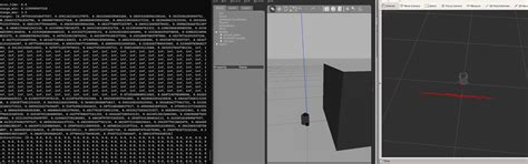 how to know real position of scan ranges ros basics in 5 days python the construct ros