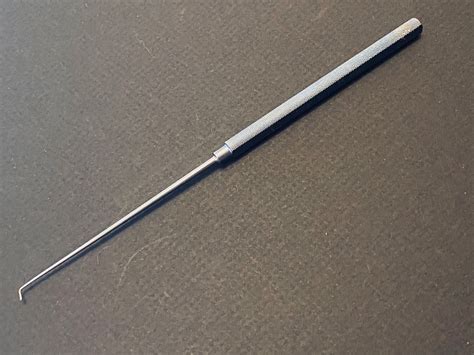 Codman 80 1531 Titanium Malis Nerve Hook Ball Tip 3mm For Sale