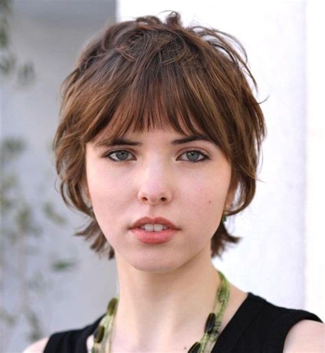 30 Trending Bixie Haircuts To Revamp Your Style Hair Cuts Pixie Bob Haircut Bobs Haircuts