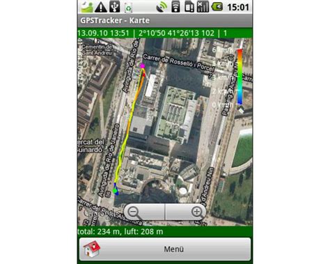 gpstracker apk for android download