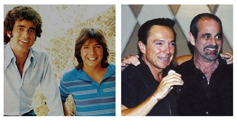Sam Hyman Interview The Official Website Of David Cassidy