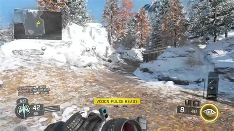 Black Ops 3 Multiplayer Beta Francotirador Locus Bolt Youtube