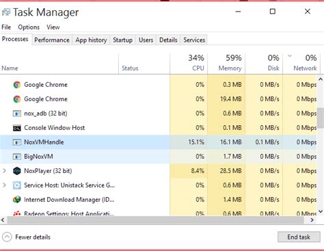 4 Cara Mengatasi Nox Berhenti Loading 98 Stuck Update