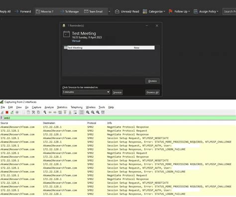 Microsoft Delivers Another Fix To Patch Outlook Flaw