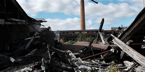 Why Rust Belt Towns Need Revival Not Abandonment Totalnews