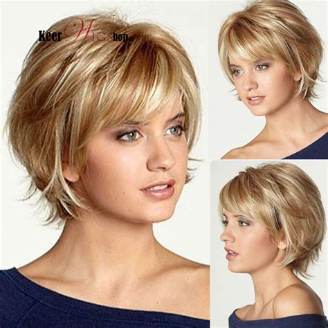 Messy Layered Bob