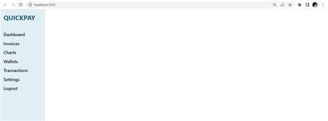 Simple Sidebars With React Pro Sidebar And Material Ui