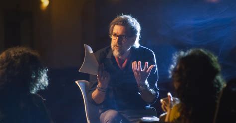 How To Take Constructive Criticism Backstage