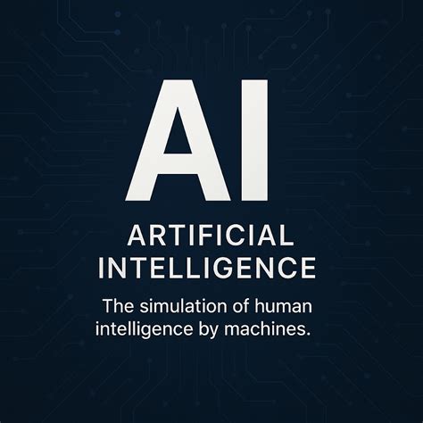 Ai의 기본 개념 데이터 모델 학습의 과정