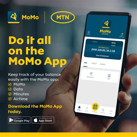 Momo App Behance