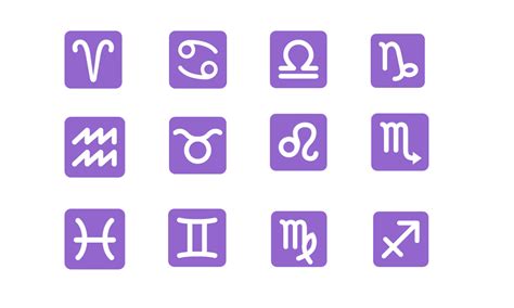 Discover The Cardinal Mutable And Fixed Signs Honeys Astro