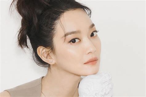 Jelang Akhir Tahun Shin Min Ah Kucurkan Donasi Hingga Rp32 Miliar