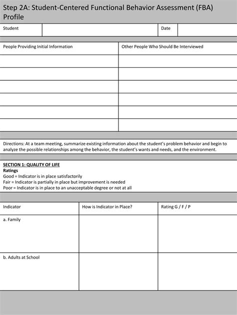 Ppt Fba Forms Powerpoint Presentation Free Download Id 2760887