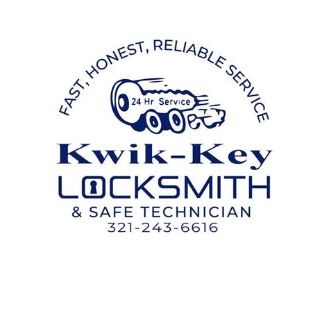 Classic Locksmith Logo Design Freelancer