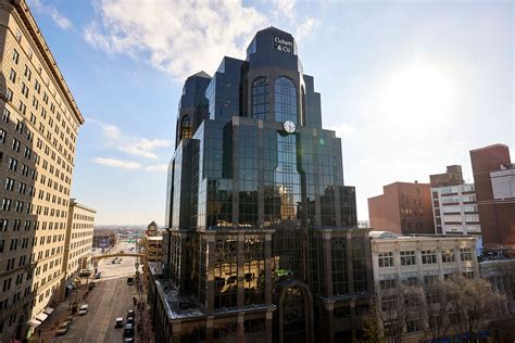 Cohen And Co Acquires Tassi And Co Of Chicago Suburb Deer Park Crain