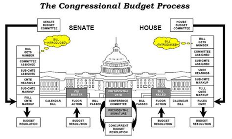 Congressional Enactment Process Cep