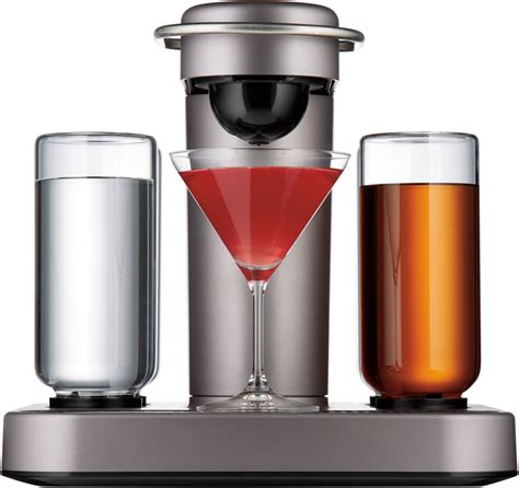 Bartesian Premium Cocktail Maker 168764