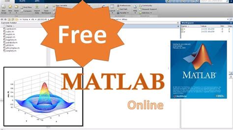 How To Install Use Matlab For Free Online On Windows Step By Step Tutorial Guide For Beginners