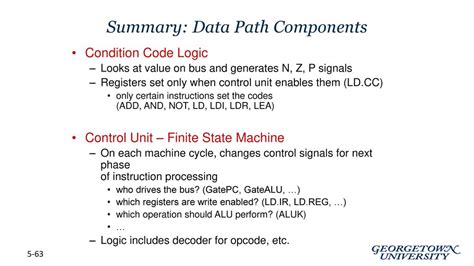 cosc121 computer systems review ppt download