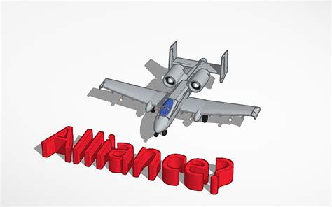 3d Design So Zach… Tinkercad