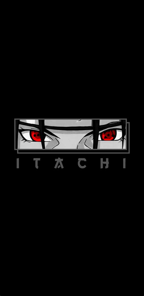 Itachi Eyes
