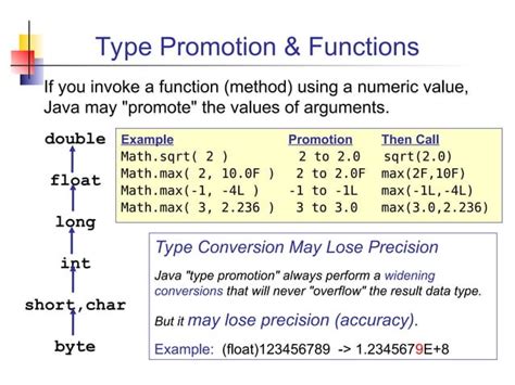 03 Primitive Datatypespdf Programming Languages Computing