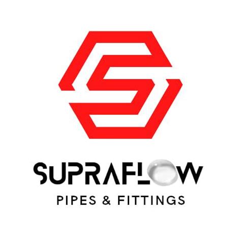 Supraflow Pipes