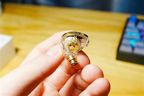 百元超级卷王 原道 Nicehck Db2 测评与使用体验 哔哩哔哩