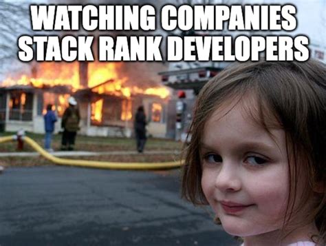 how to run a data driven engineering org without being a performance tyrant