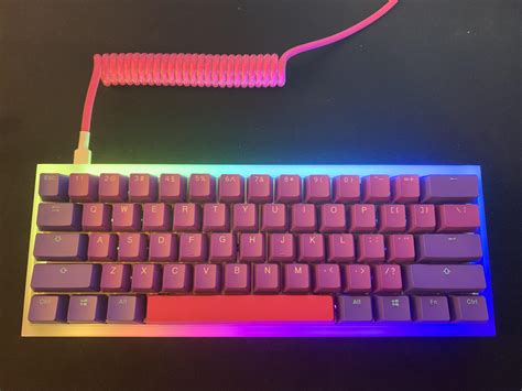 How To Make A Keyboard Rgb At Ada Tawney Blog