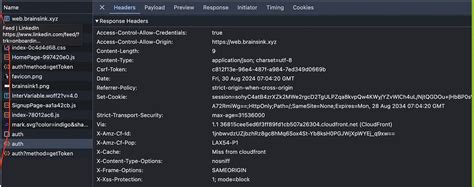 App Hosted With Flightcontrol Issue Logging Insigning Up Auth