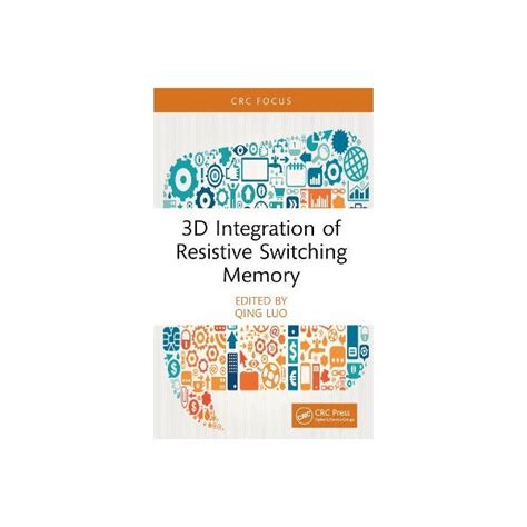 3d Integration Of Resistive Switching Memory By Paper Plus