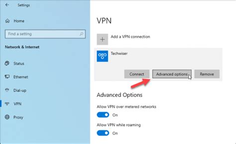 Fix The Remote Connection Was Not Made Because The Attempted Vpn Tunnels Failed