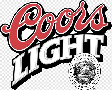 Coors Light Hd Logo Png Pngwing