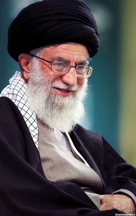 عکس رهبر کیفیت بالا