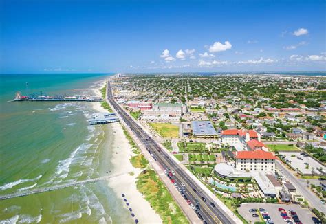 The Best Texas Beaches Near Houston To Visit This Summer Houstonia