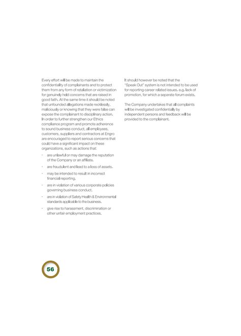 Code Of Conduct Bookletsigned 1 Sana Zehra Hasan पृष्ठ 59