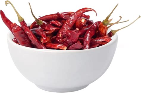 Teja Stem Chilli At ₹ 375kg Teja Red Chilli In Mumbai Id 2853502730712